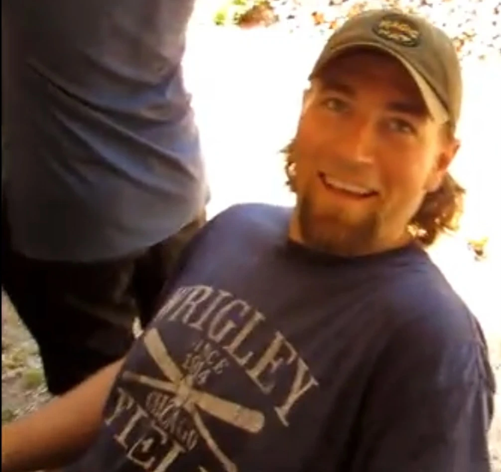 Kevin Haines | Psycho kid Wiki | Fandom