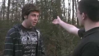 Overachievers: Bloopers Part II | Psycho kid Wiki | Fandom