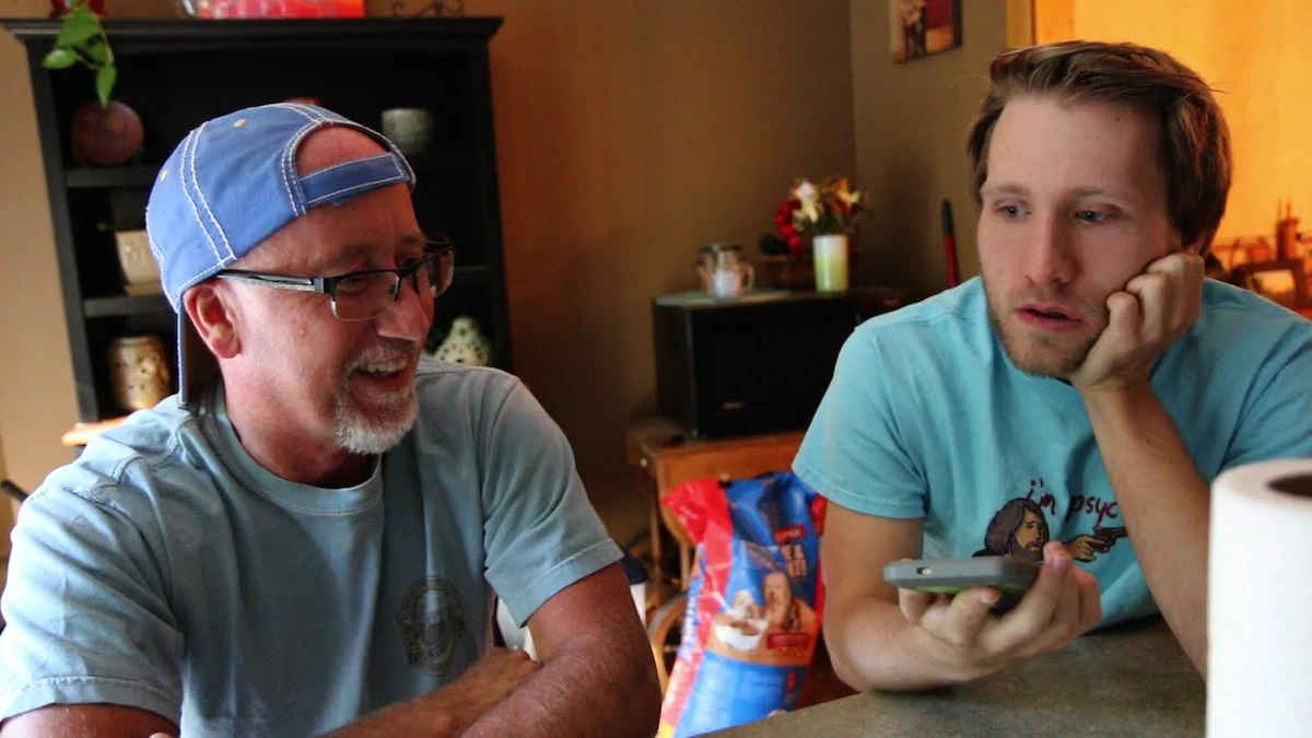 BRIAN FINALLY ANSWERS! | Psycho kid Wiki | Fandom