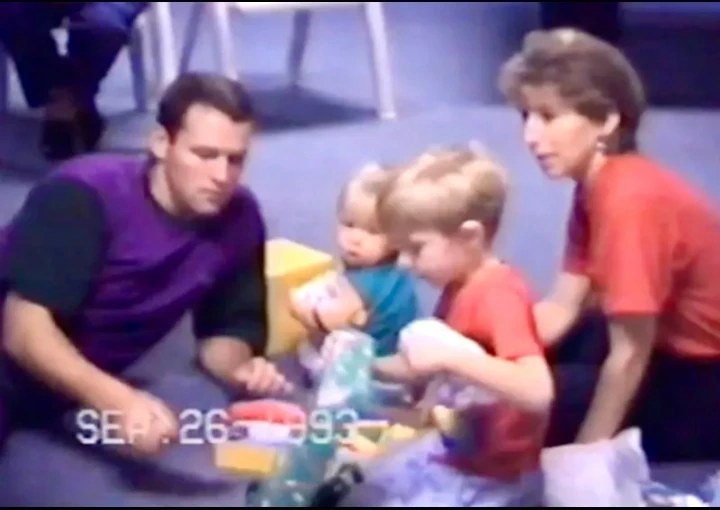 Jeffrey Ridgway Sr. (Actor)/Gallery | Psycho kid Wiki | Fandom