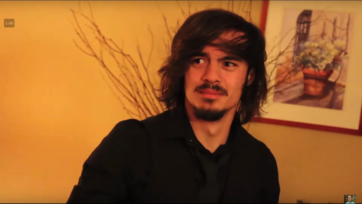 Jesus | Psycho kid Wiki | Fandom