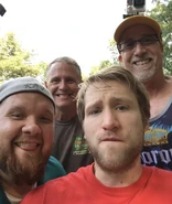 Joseph Bumpus (Actor)/Gallery | Psycho kid Wiki | Fandom