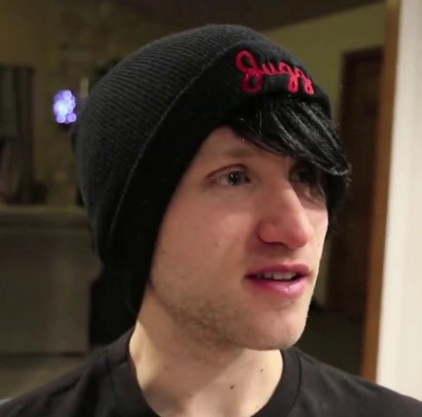 Isaac Kalder/Gallery | Psycho kid Wiki | Fandom