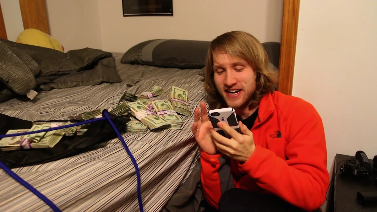 Psycho Kid Moves Out | Psycho kid Wiki | Fandom