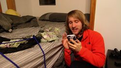 Psycho Kid Moves Out | Psycho kid Wiki | Fandom