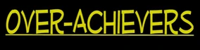 Overachievers | Psycho kid Wiki | Fandom