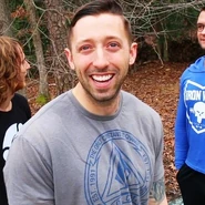 Jeffrey Ridgway Jr. (Actor)/Gallery | Psycho kid Wiki | Fandom