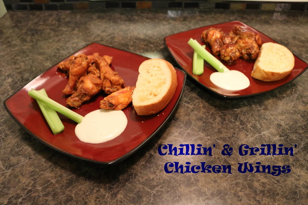 Chillin' and Grillin' | Psycho kid Wiki | Fandom