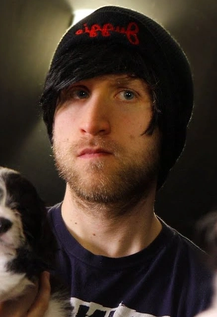 Isaac Kalder | Psycho kid Wiki | Fandom