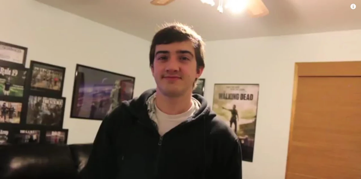 Zachary Cornatzer (Psycho Series Character)/Gallery | Psycho kid Wiki ...