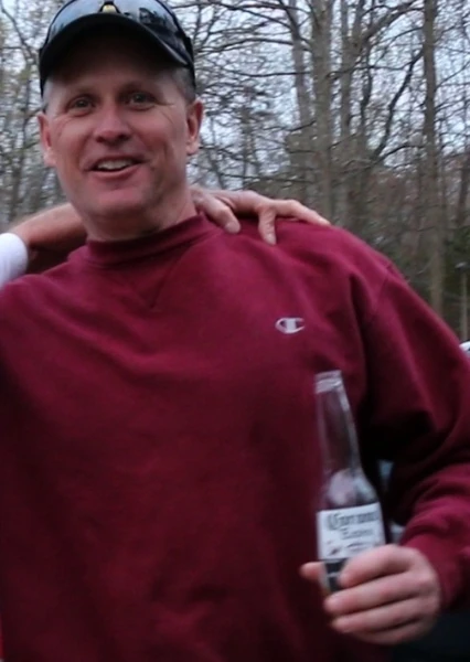 Jeffrey Ridgway Sr ( HOLLYWOOD HYPE DOCUMENTARY SERIES Character ...