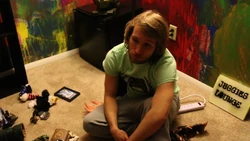 SPLIT THANKSGIVING! *PSYCHO UPDATE* | Psycho kid Wiki | Fandom