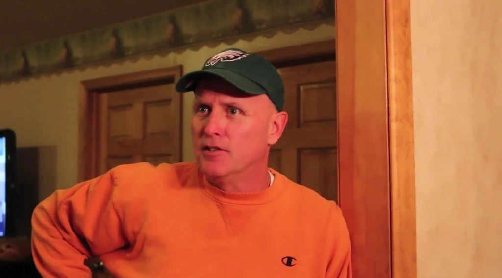 Psycho Dad Interrupts Powwow/Gallery | Psycho kid Wiki | Fandom