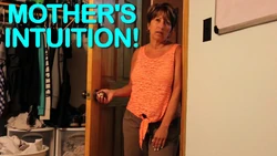 MOTHER'S INTUITION! | Psycho kid Wiki | Fandom