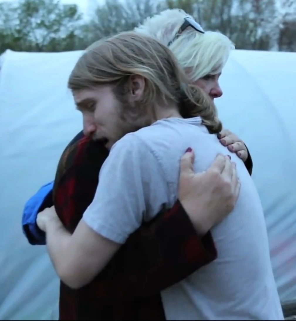 Anita Hepler | Psycho kid Wiki | Fandom