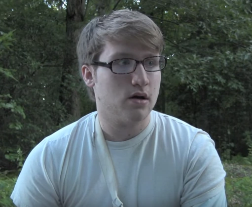 Jesse Ridgway (The G.A.M.E. Character) | Psycho kid Wiki | Fandom