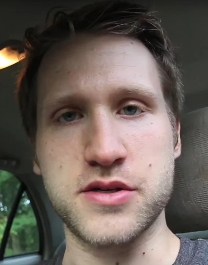 Jesse Ridgway (HOLLYWOOD HYPE/DOCUMENTARY SERIES Character) | Psycho ...