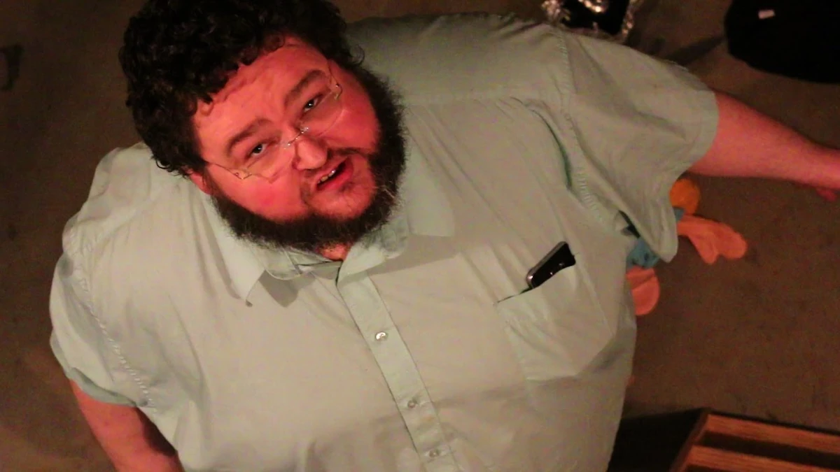 BREAKING OUT OF BOOGIE'S! | Psycho kid Wiki | Fandom