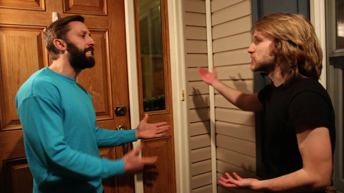 UNSAFE & UNSOUND! *PSYCHO UPDATE* | Psycho kid Wiki | Fandom