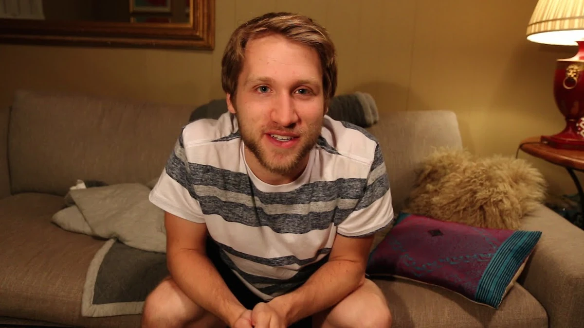 LET'S HAVE REAL TALK! | Psycho kid Wiki | Fandom