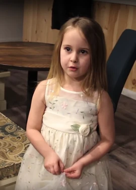 Eve Kalder | Psycho kid Wiki | Fandom