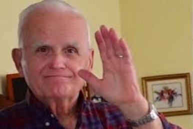 Jeffrey Ridgway Sr Quotes