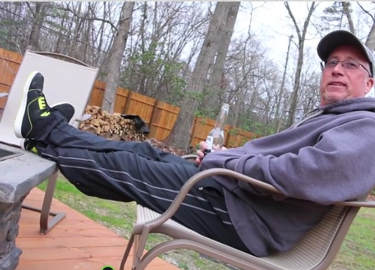 Larry Abraham (Psycho Series Character)/Gallery | Psycho kid Wiki | Fandom