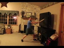 Psycho Kid Smashes TV/Transcript | Psycho kid Wiki | Fandom