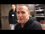 Jeffrey Ridgway Sr. (THE DEVIL INSIDE Character)/Gallery | Psycho kid ...