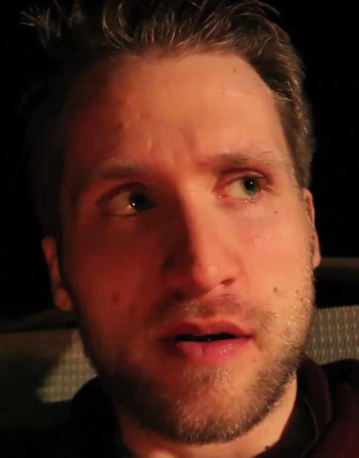 Jesse Ridgway (THE SPIRIT OF URSULA Character) | Psycho kid Wiki | Fandom