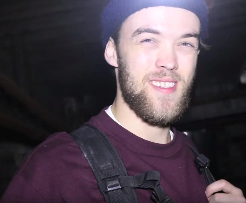 Andy | Psycho kid Wiki | Fandom