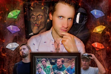 the devil inside series