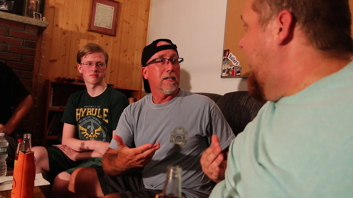 HOT SAUCE PRANK! *BACKFIRED* | Psycho kid Wiki | Fandom