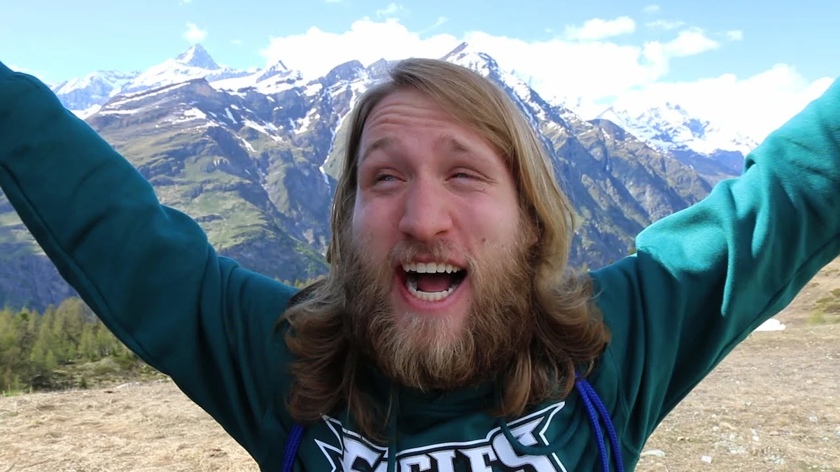 Psycho Kid Flees Country | Psycho kid Wiki | Fandom