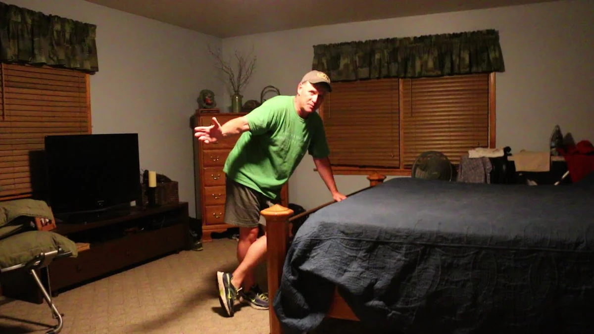 SCARED STRAIGHT | Psycho kid Wiki | Fandom