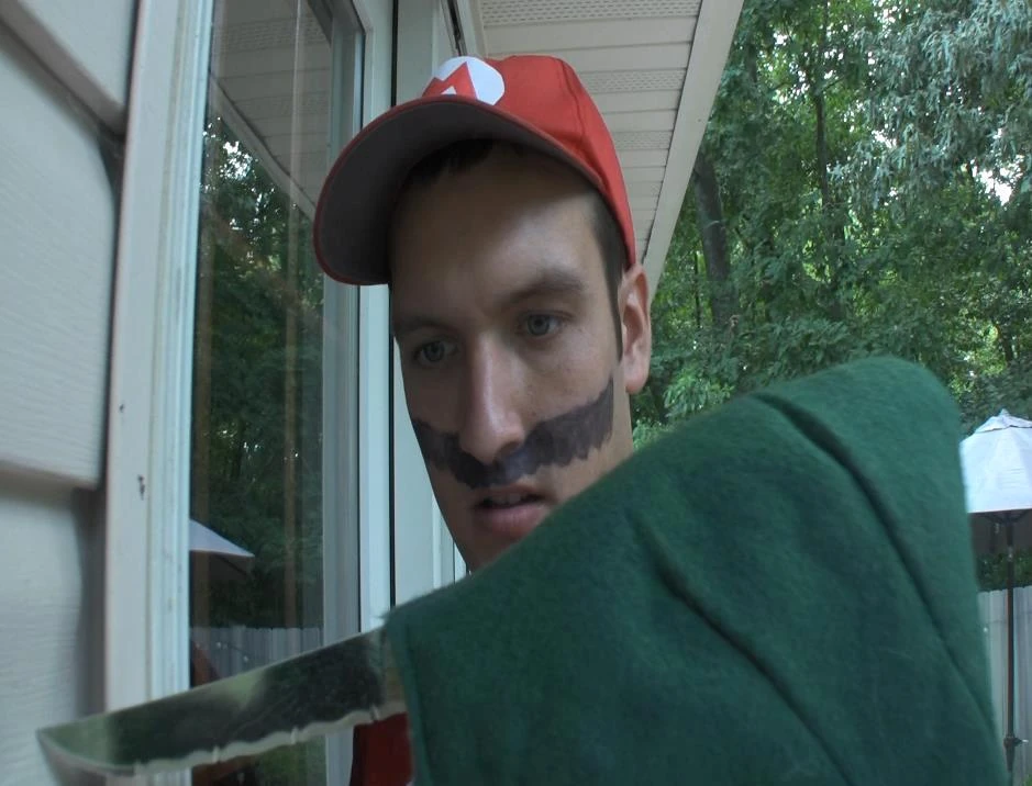 Buzz Simkins (Actor)/Gallery | Psycho kid Wiki | Fandom