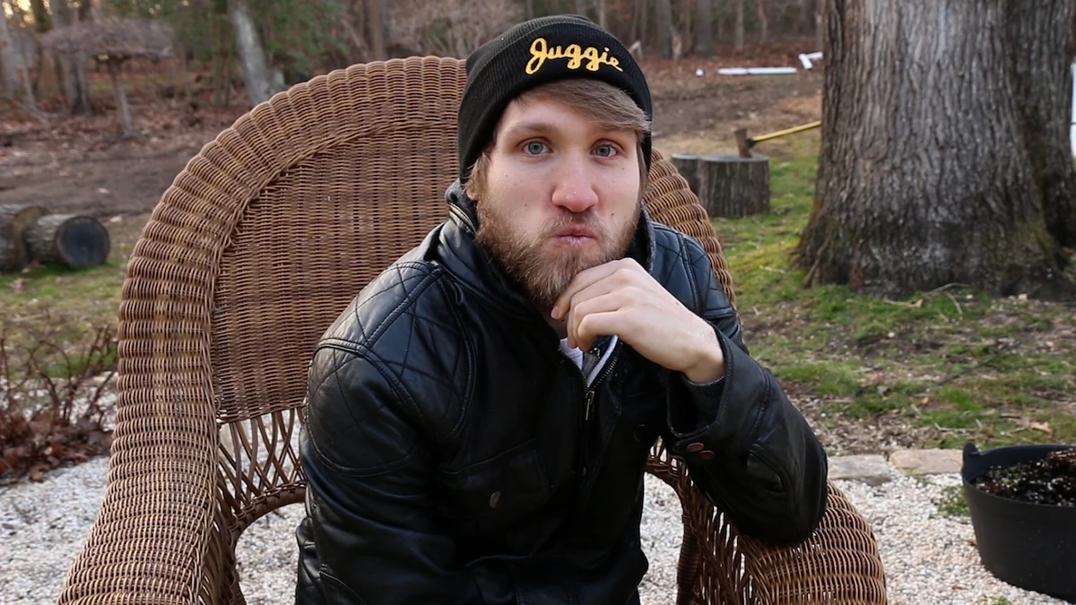 PSYCHO DAD BURIES VIDEO GAMES BTS! | Psycho kid Wiki | Fandom