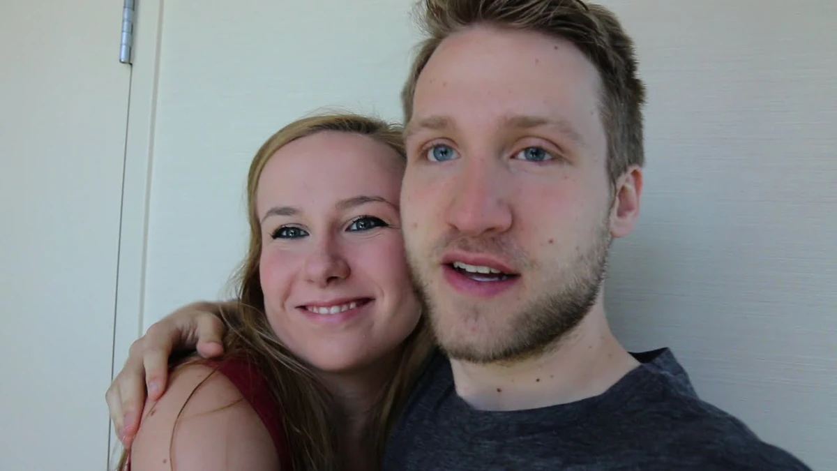 VIDCON 2016 & MY REAL GIRLFRIEND! | Psycho kid Wiki | Fandom