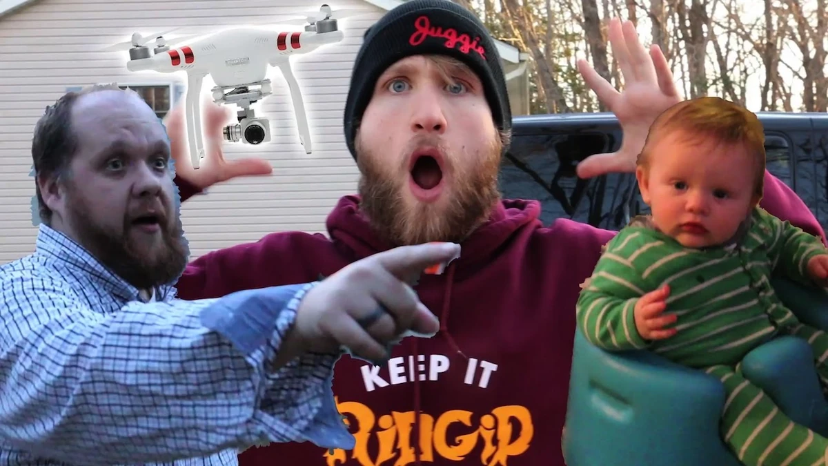 KILLING MY FRIEND'S BABY PRANK! *GONE WRONG* | Psycho kid Wiki | Fandom