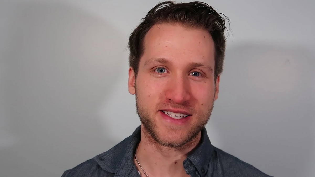 The Creator: Jesse Ridgway | Psycho kid Wiki | Fandom