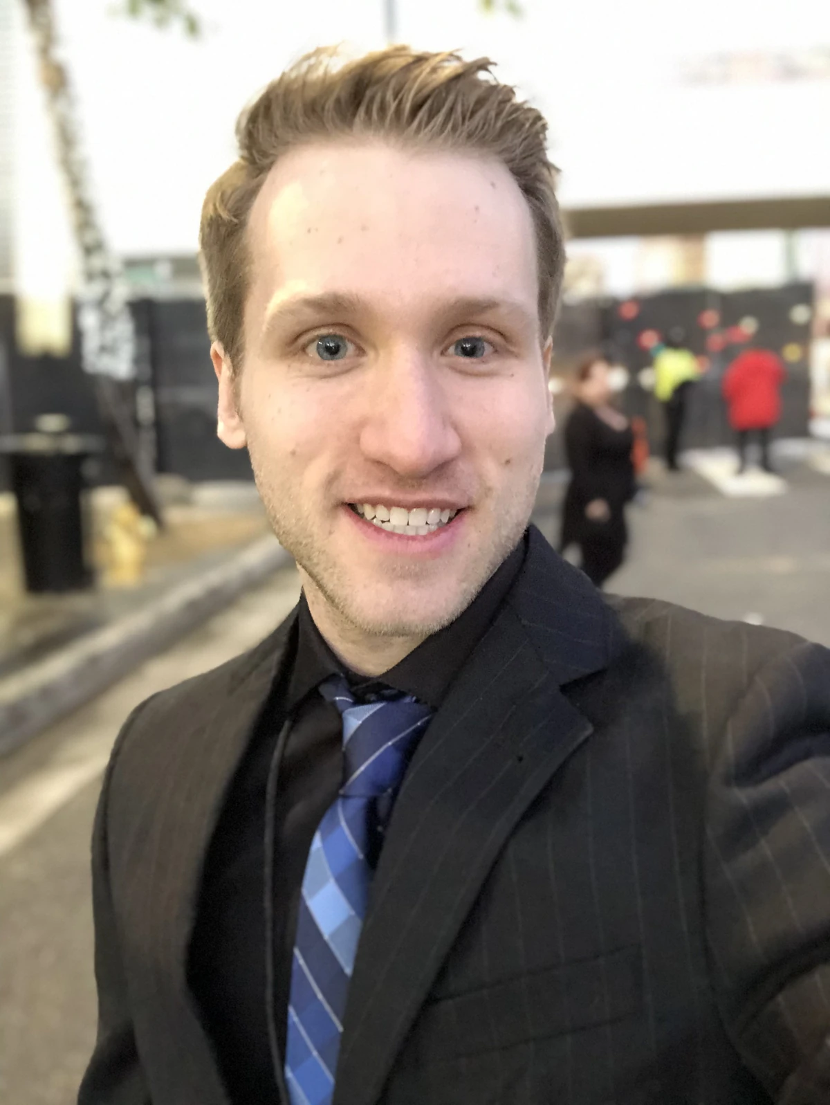 Jesse Ridgway (Actor) | Psycho kid Wiki | Fandom