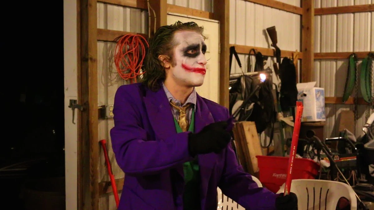 Psycho Family Halloween | Psycho kid Wiki | Fandom