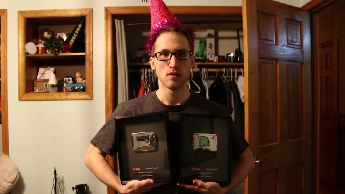 PSYCHO DAD SHATTERS YOUTUBE PLAY BUTTON BTS! | Psycho kid Wiki | Fandom