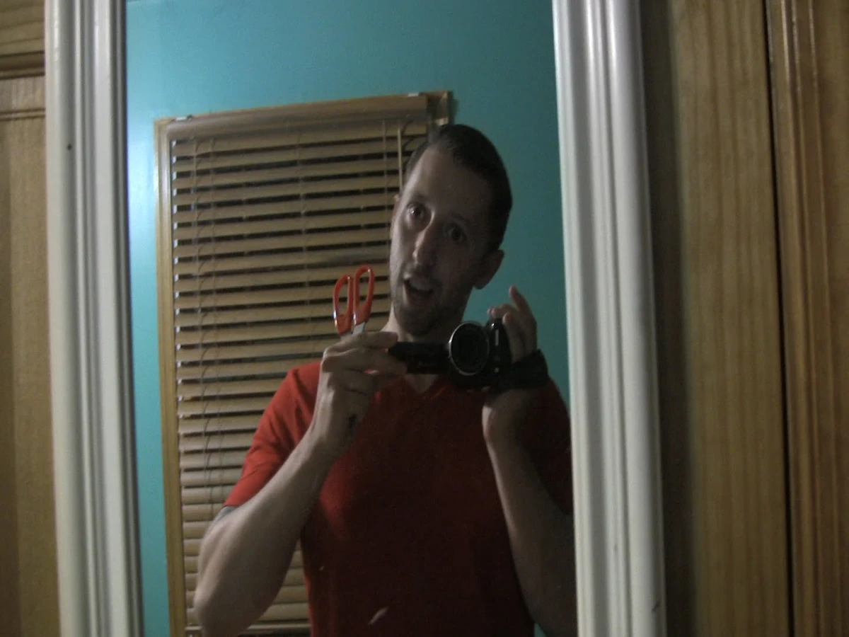 Psycho Brother Clips Head | Psycho kid Wiki | Fandom