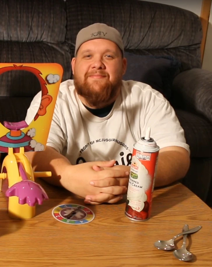 Joseph Bumpus (Actor) | Psycho kid Wiki | Fandom