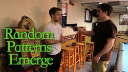 Random Patterns Emerge | Psycho kid Wiki | Fandom