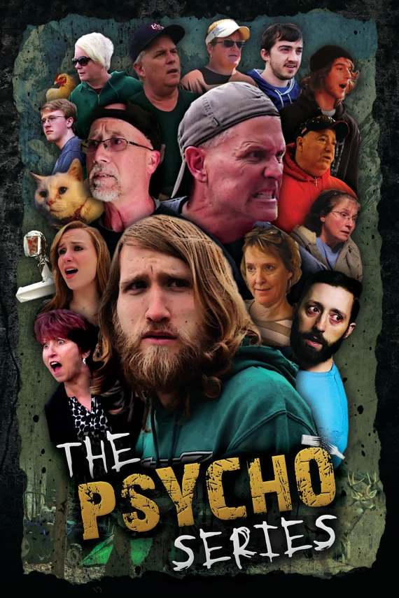 Psycho Series | Psycho kid Wiki | Fandom