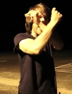 Isaac Kalder/Gallery | Psycho kid Wiki | Fandom