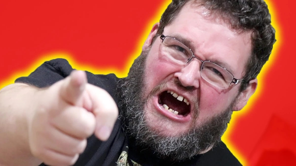 Raiding Boogie2988's Kitchen! | Psycho kid Wiki | Fandom
