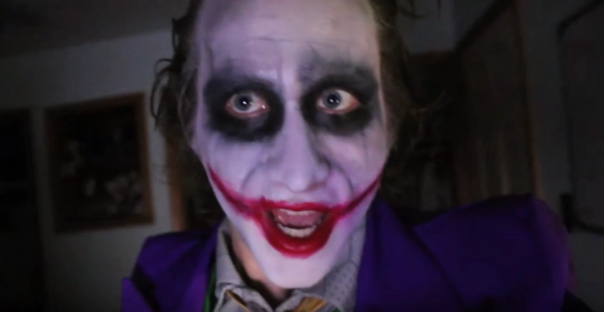 Psycho Family Halloween/Gallery | Psycho kid Wiki | Fandom